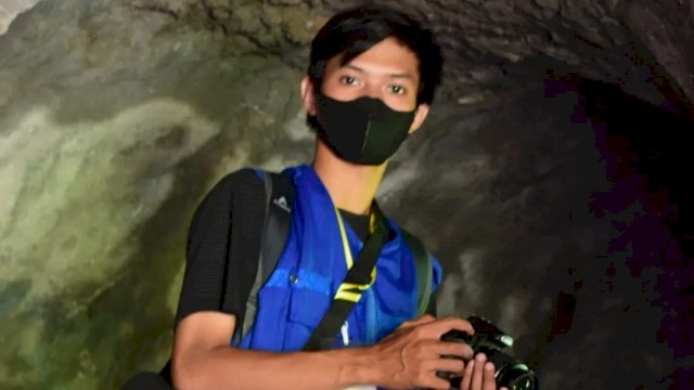 Putra Selayar Raih Rekor Muri Bersama Nyalanesia dalam Bidang Literasi