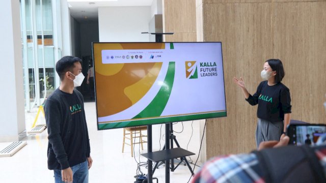 Jalin Kerja Sama dengan Universitas, KALLA Hadirkan Kompetisi Bisnis ...