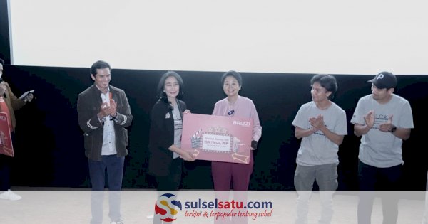 Dukung Industri Perfilman Tanah Air, BRI Ajak Nobar film Srimulat “Hil ... Dukung Industri Perfilman Tanah Air, BRI Ajak Nobar film Srimulat “Hil ...