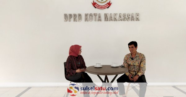 Dewan Ingatkan Eksekutif Agar Bangunan Mewah RSUD Daya Makassar ...
