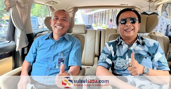 Rapsel Ali Harap BRI Mudahkan Warga Kepulauan Akses KUR