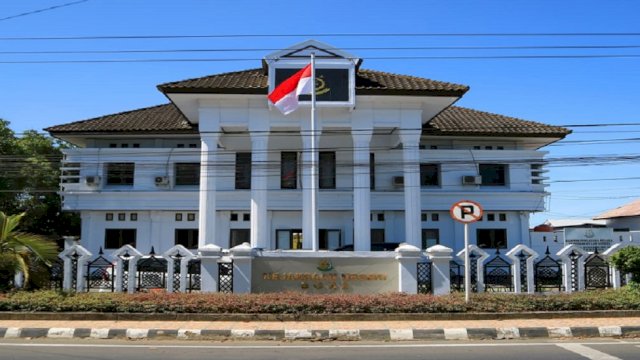 Kejari Bone Kembali Tetapkan 2 Tersangka Baru Korupsi Irigasi Jaling