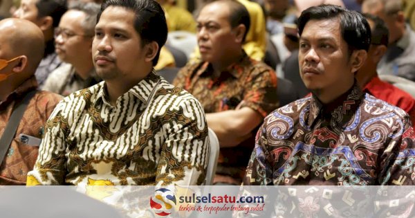 Usai Gelar Rakor Pendapatan Makassar, Kepala Bapenda Makassar Hadiri ... Usai Gelar Rakor Pendapatan Makassar, Kepala Bapenda Makassar Hadiri ...