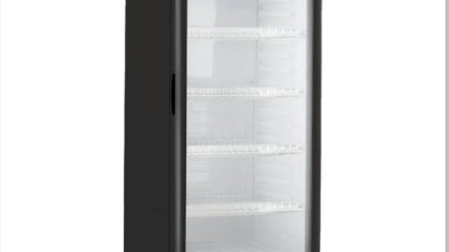 Produk Baru Bagi Para Profesional, Modena Luncurkan Chest Freezer dan ...