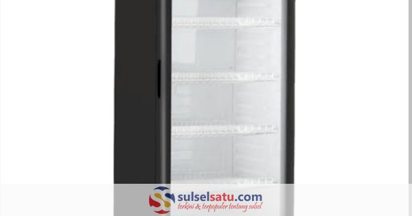 Produk Baru Bagi Para Profesional, Modena Luncurkan Chest Freezer dan ...