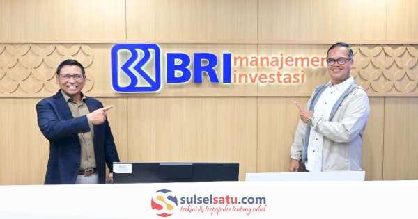 Resmi Bagian dari BRI Group, Danareksa Investment Management’ Ganti ...