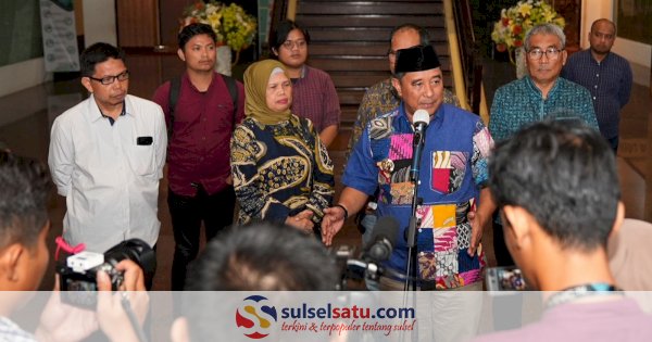 Pemprov Sulsel Defisit Rp1,5 Triliun, Rancangan APBD 2024 Kembali Direvisi Pemprov Sulsel Defisit Rp1,5 Triliun, Rancangan APBD 2024 Kembali Direvisi
