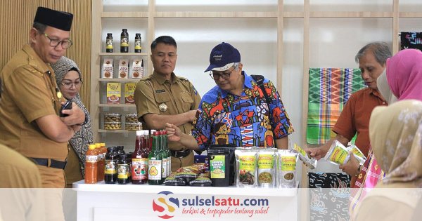 Tim Penilai Ppd 2024 Sebut Program Sdm Seperempat Abad Sangat Inovatif