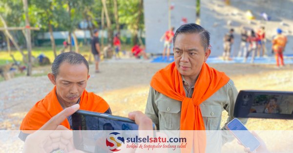 Mapala UMI Makassar Gelar NCC ke-2, Bakal Diikuti Peserta Lintas Provinsi