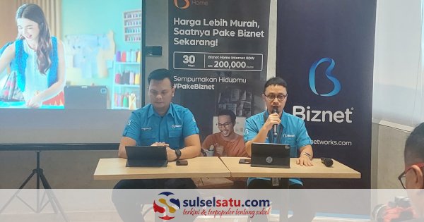 Harga Layanan Lebih Terjangkau, Biznet Hadirkan Solusi Internet Terbaik ...