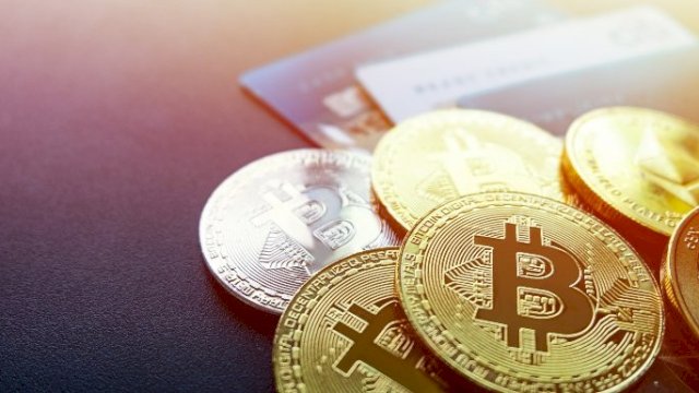 OJK Catat Transaksi Aset Kripto di Indonesia Mencapai Rp48 Triliun per ...