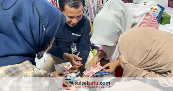 Punya 17 Unsur Pengaman, Uang Rupiah TE 2022 Raih Peringkat 2 Kategori ...