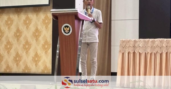 Kader Muhammadiyah Sulsel Terpilih Jadi Ketua Umum PP IPM di Muktamar ...
